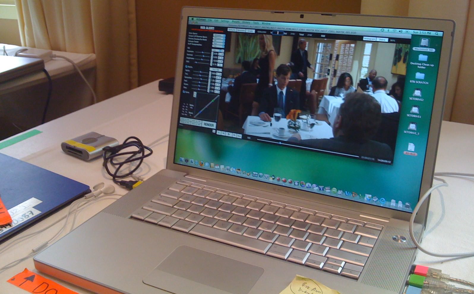 Digital Media Management Best Practices | The Black and Blue