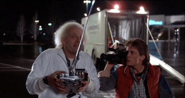 Reverse Angle: Camera Operators in the Movies (Video) | The Black and Blue