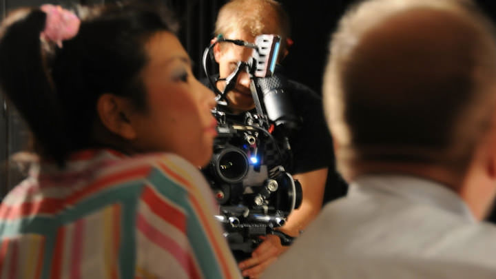 How to Align the Camera and Match Shots | The Black and Blue