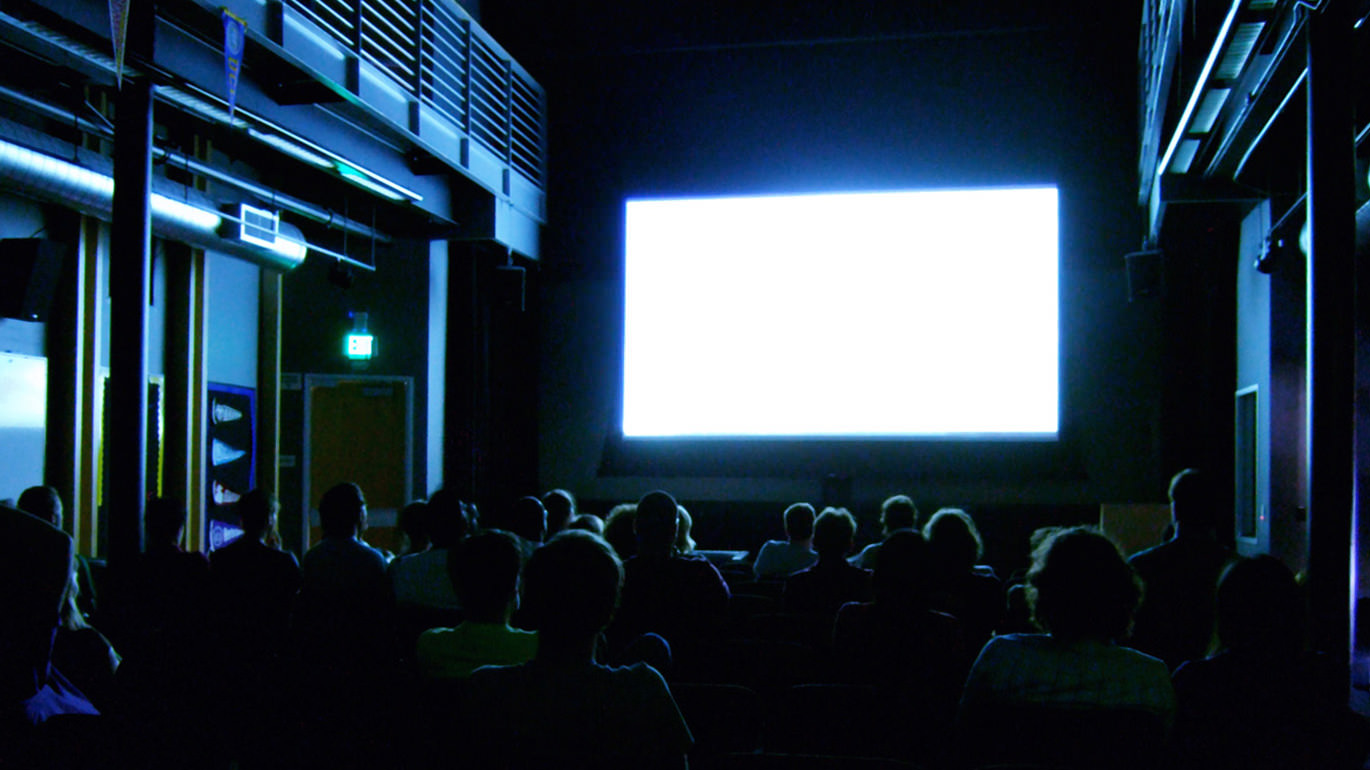 The Satisfaction of Seeing Your Name On Screen | The Black and Blue