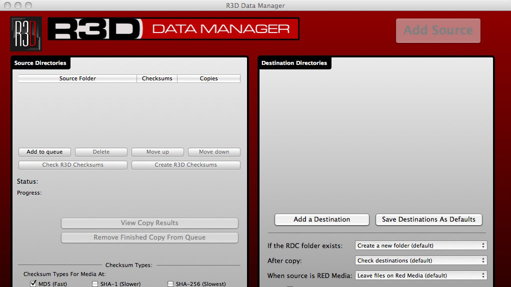 Is R3D Data Manager Worth Your $80? | The Black and Blue