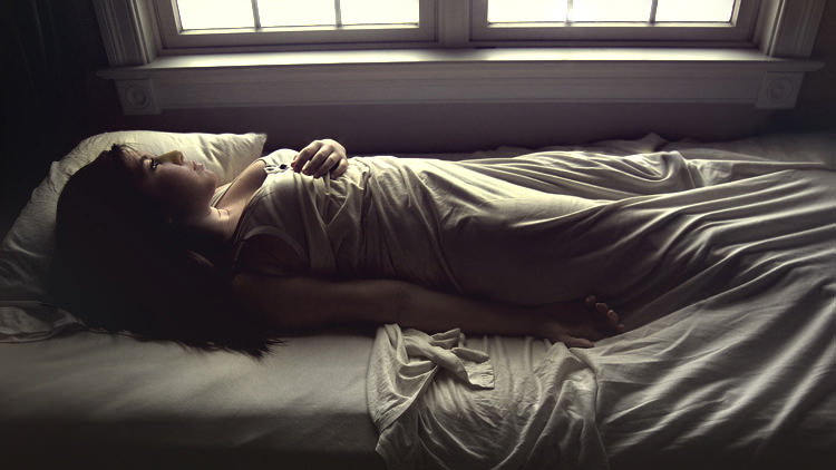 Battling Brutal Filmmaking Fatigue and Getting Better Sleep | The Black ...