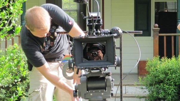Make These Quick Adjustments Everytime You Move the Camera | The Black ...