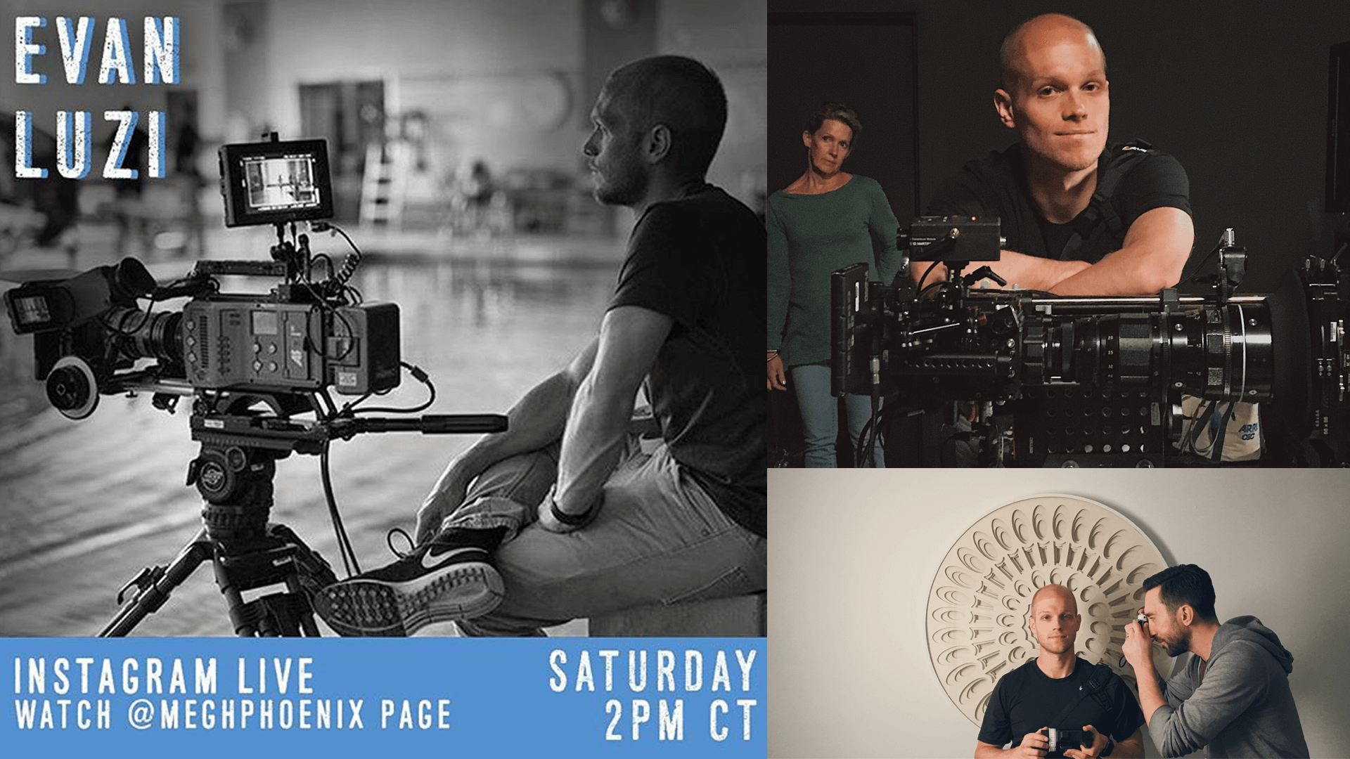 Watch Now: 'Keeping It Sharp' Interview with Fellow AC Meghan Commons ...